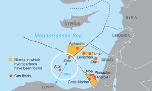 CLEANWELL®: outstanding performance in the Zohr project - Vallourec