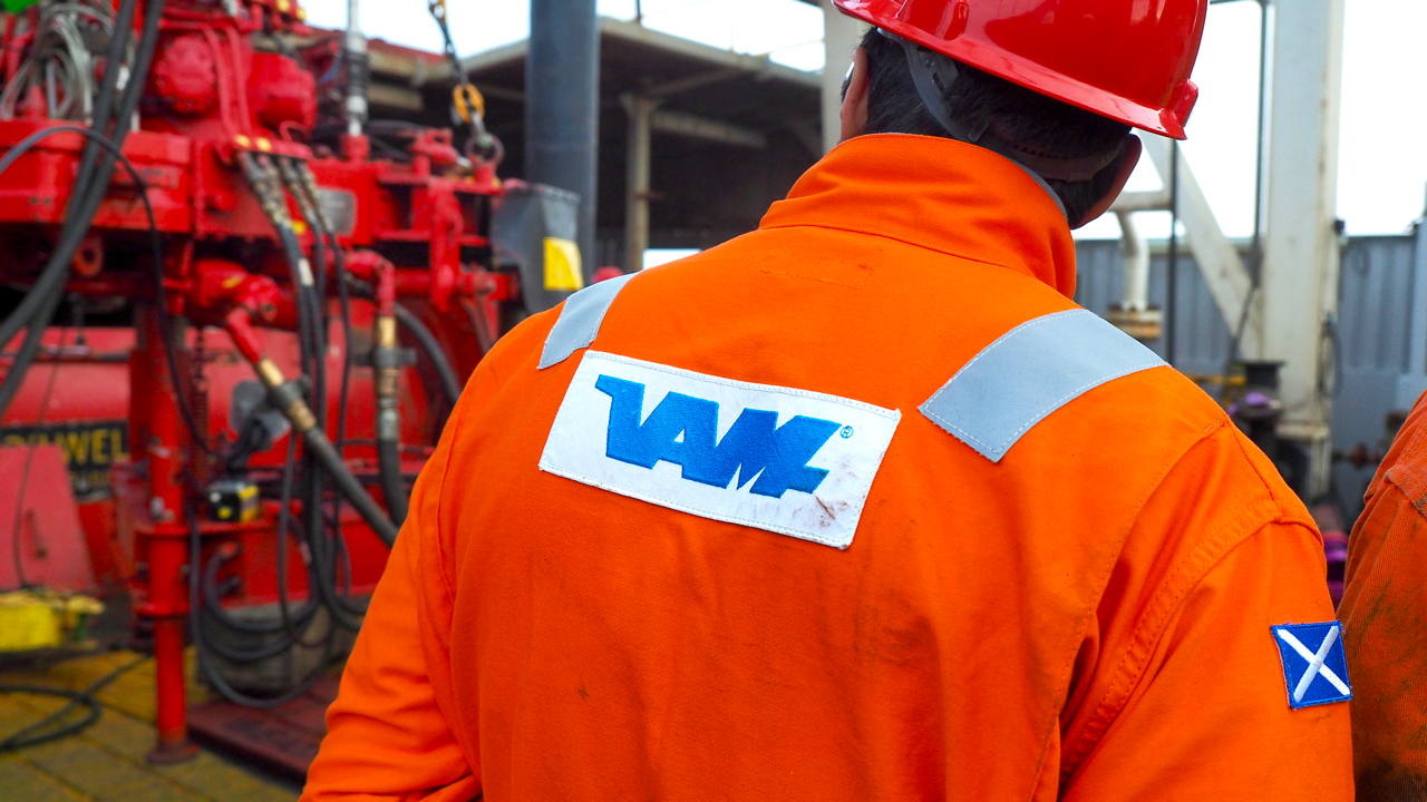 Sound Energy Morocco praises CLEANWELL® - Vallourec