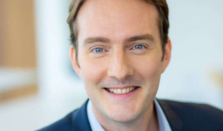 Mathieu Beaujon: around the world with Serimax - Vallourec