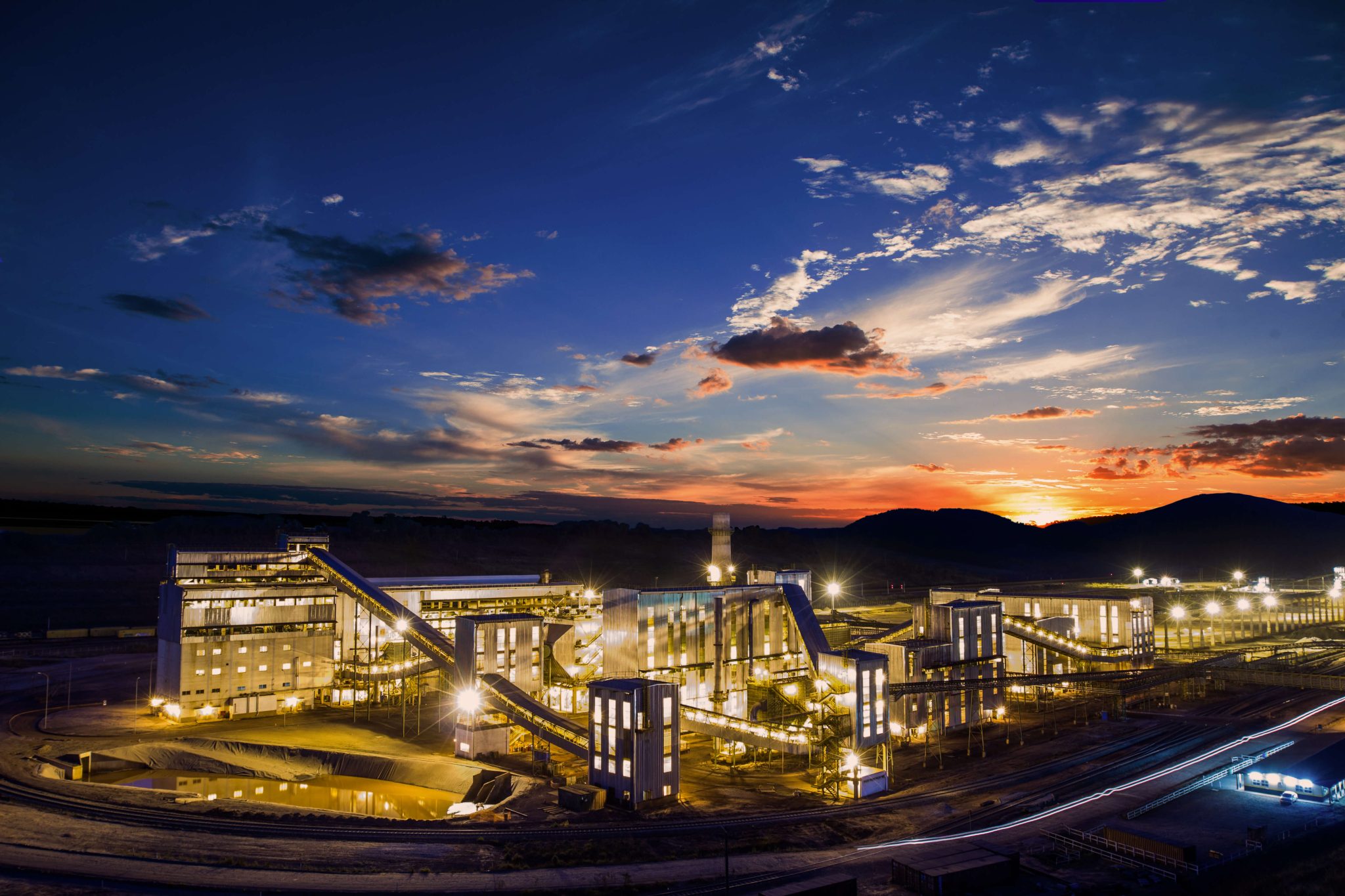 New Routes to Competitiveness - Vallourec