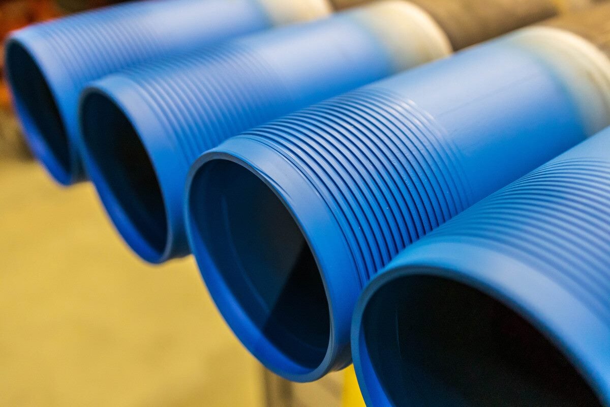 CLEANWELL® Successfully Validated for Hydrogen Storage Use - Vallourec
