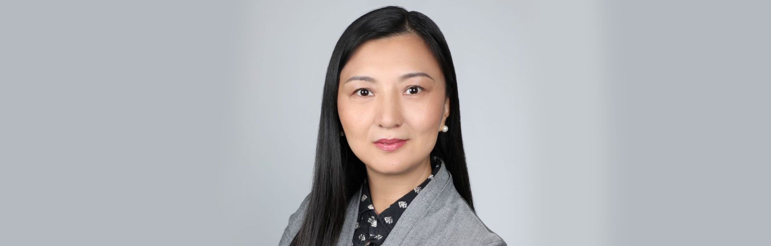 Meet Lisa Chen, Global & EH S&OP Manager - Vallourec