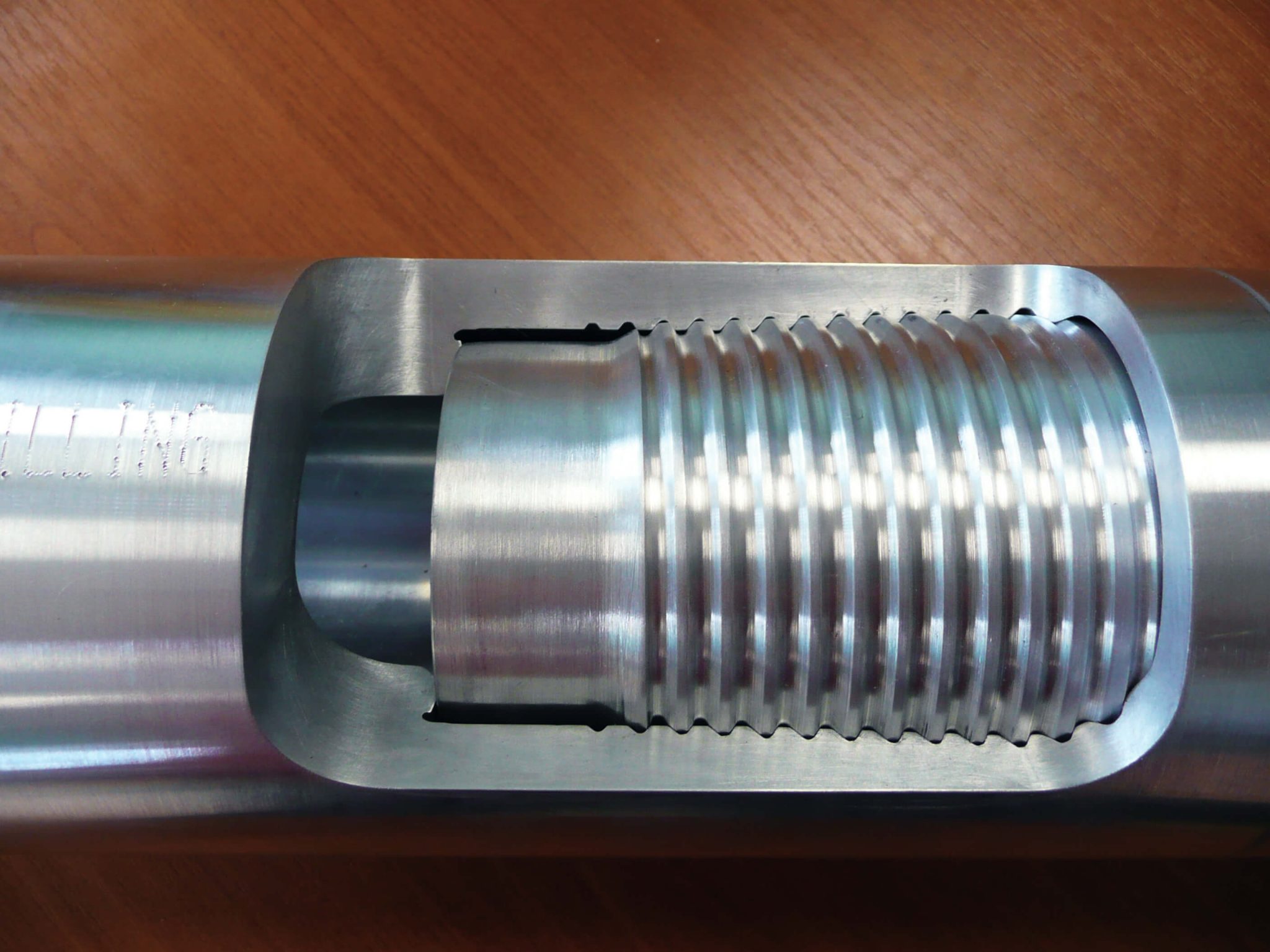 Our industrial footprint - Vallourec