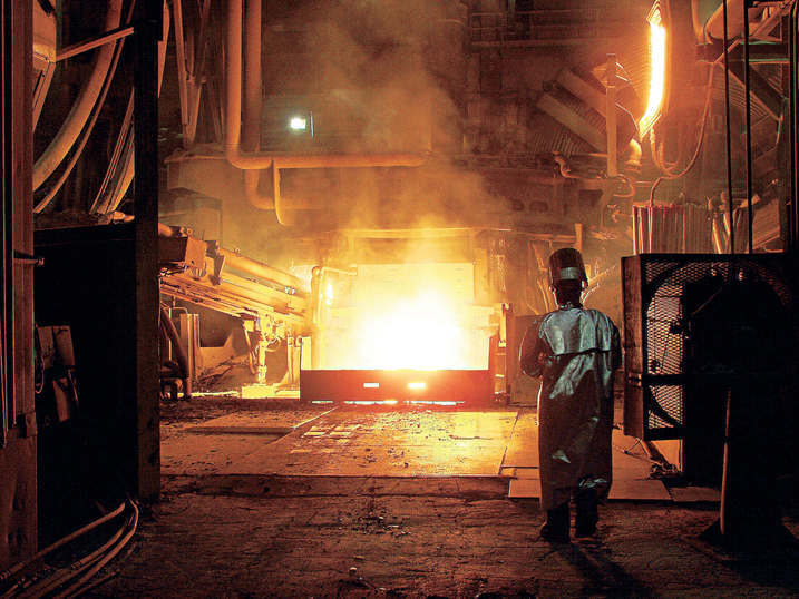 Our industrial footprint - Vallourec