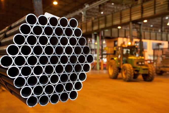 Our industrial footprint - Vallourec