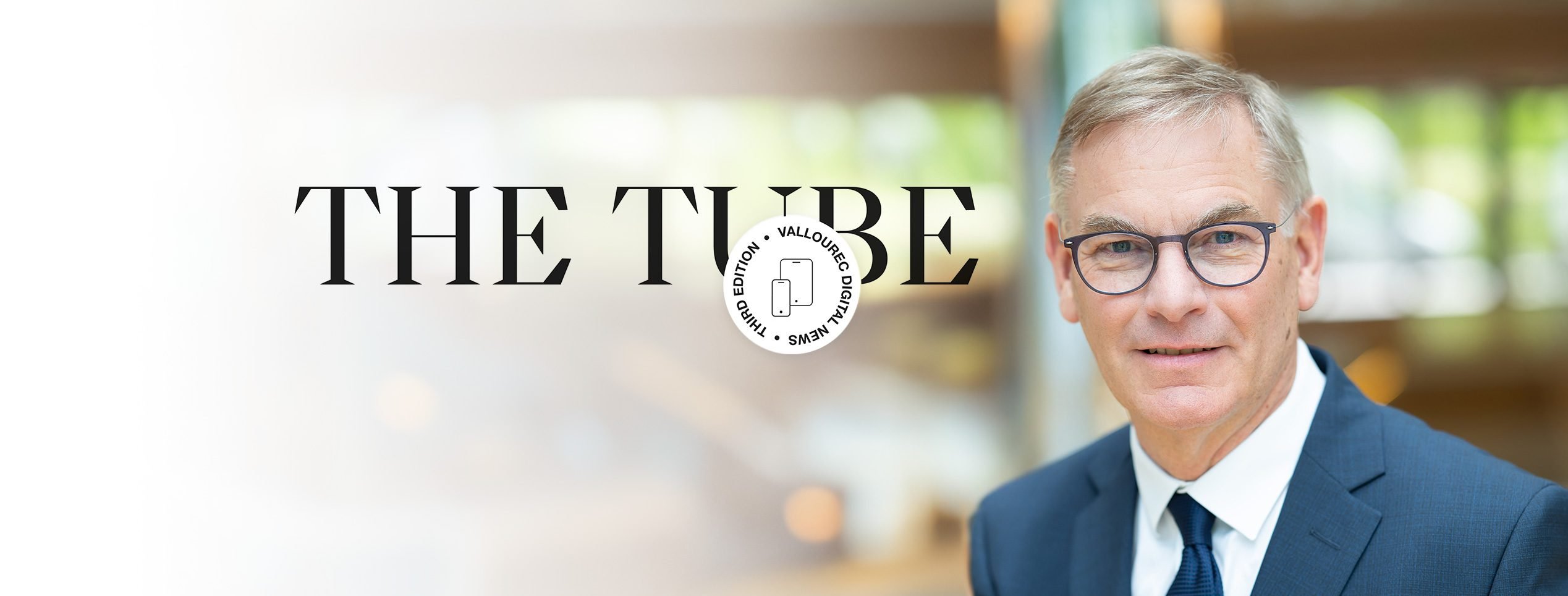 New Vallourec marks the start of a new industrial journey - Vallourec