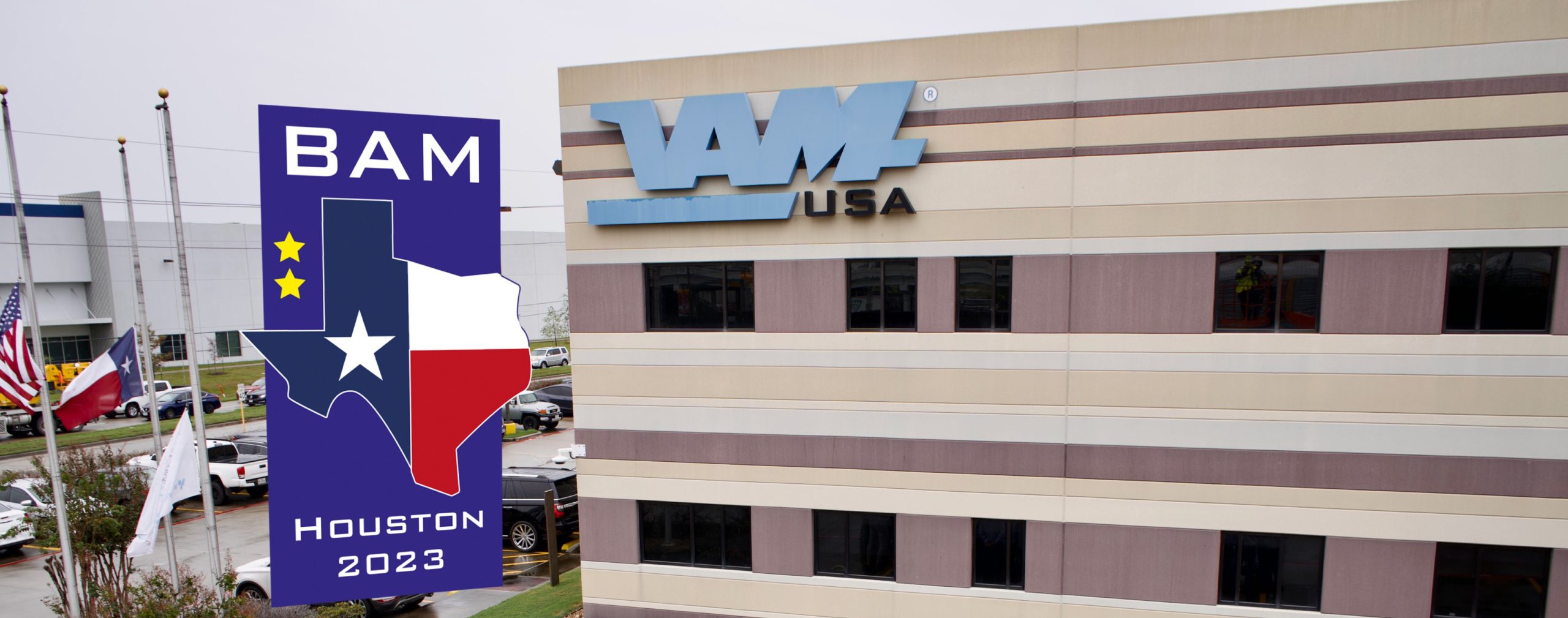 Diversity and excellence at VAM® Threading Competence Center - Vallourec