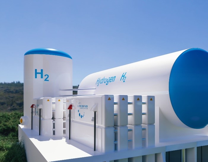 Making hydrogen storage the foundation of tomorrow’s energy mix - Vallourec