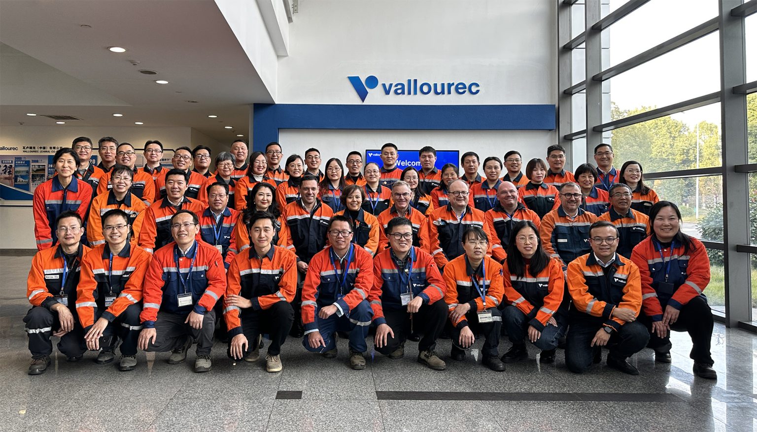 Philippe Guillemot's visit to China: refocusing on premium production ...