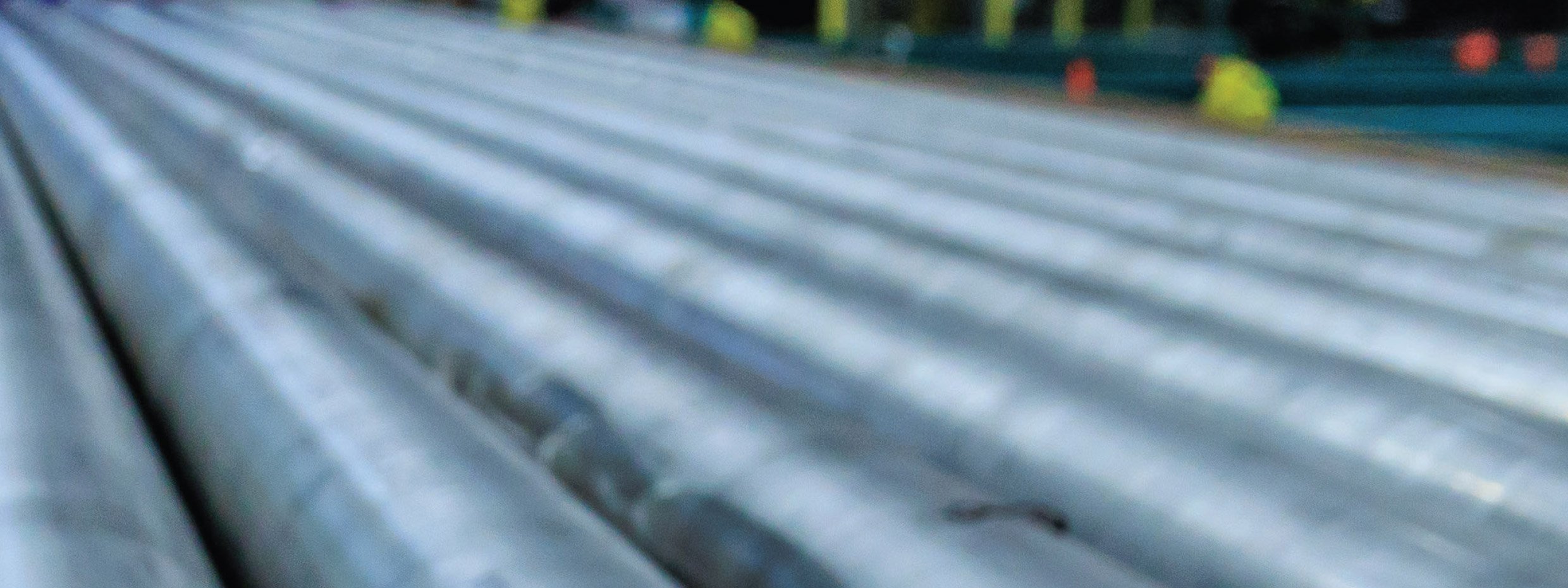 The Birth of a new Vallourec - Vallourec