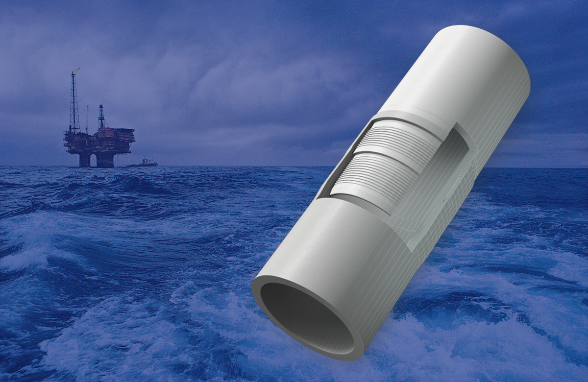VAM® SLIJ-3: Delivering superior performance in the North Sea for ...