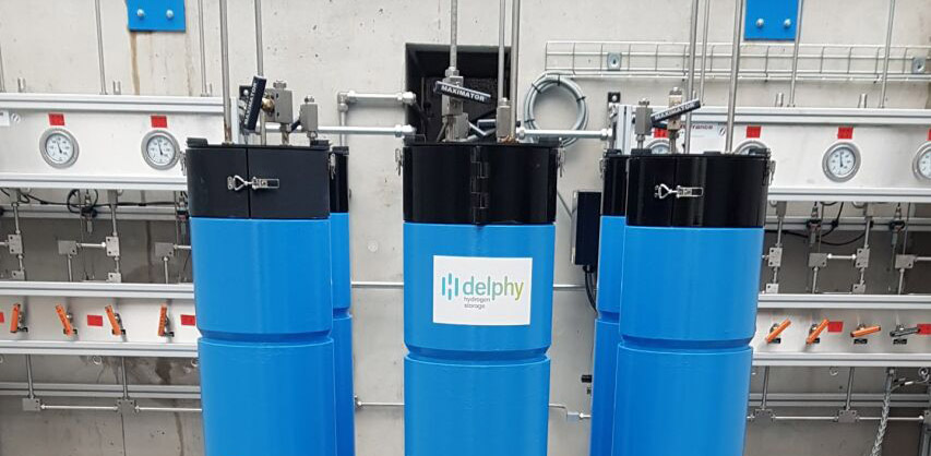 Vallourec’s Delphy solution is a game changer for hydrogen storage ...