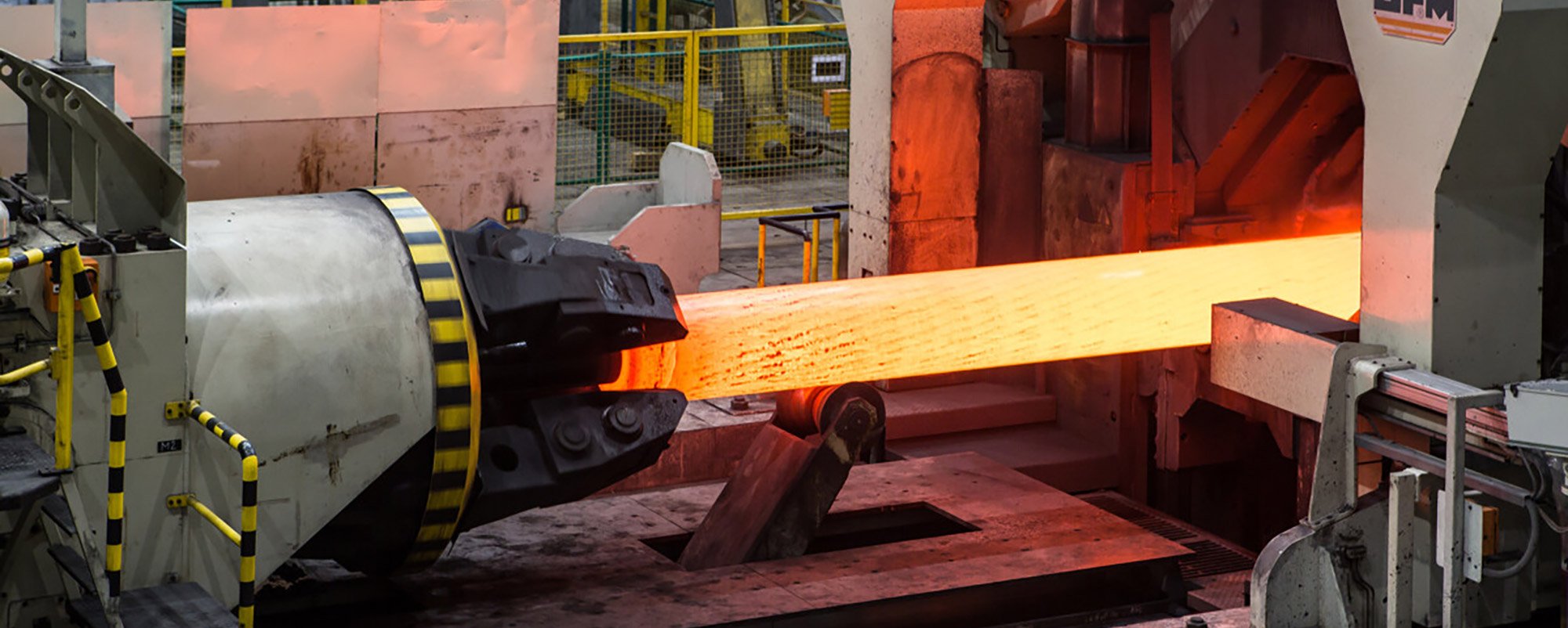 Explore Vallourec’s Forging Expertise: Precision and Reliability in ...