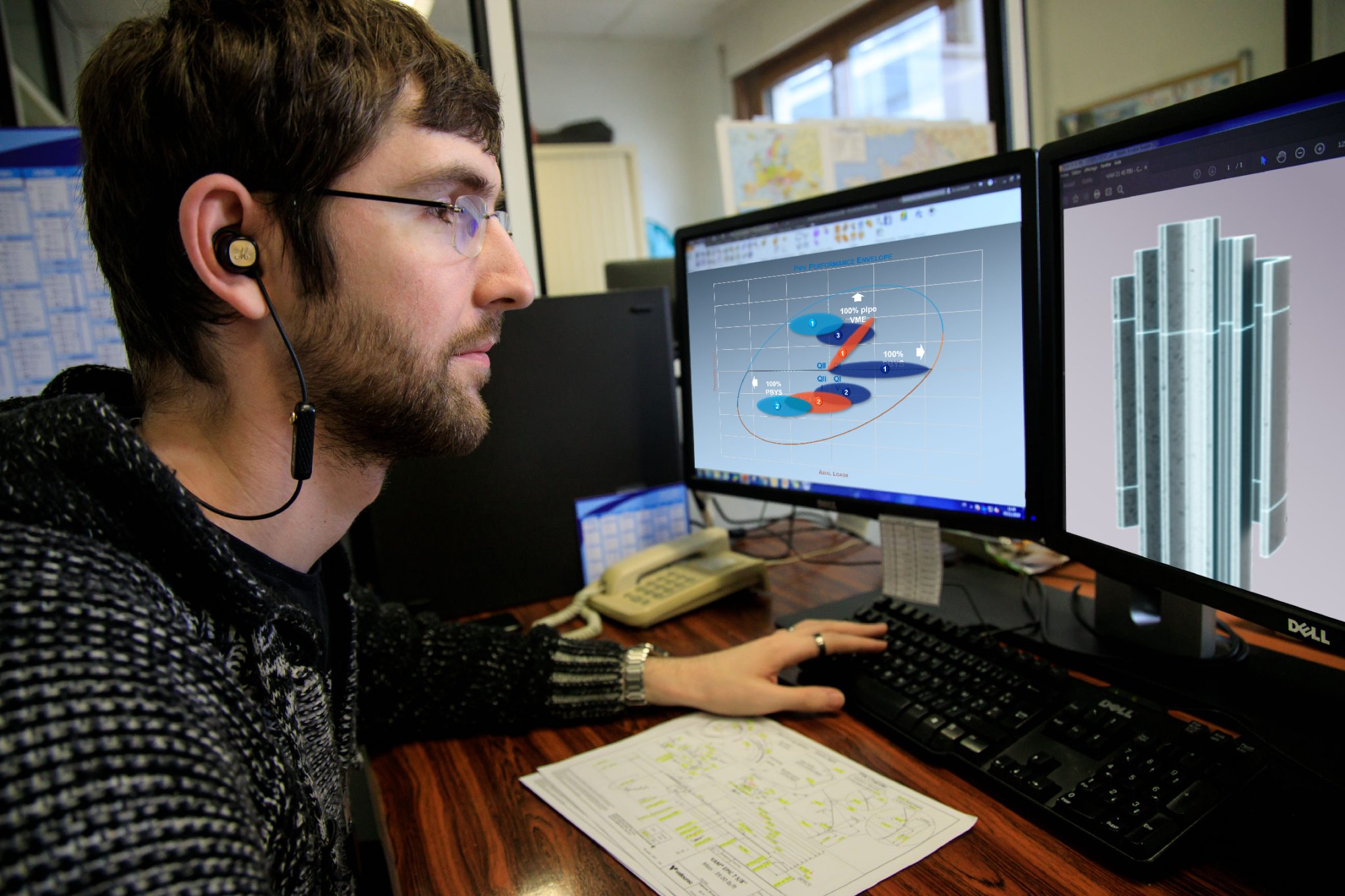Tailored Support from Vallourec® Services: A Comprehensive Solution for ...