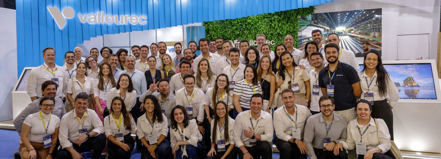 Vallourec at the Forefront of Sustainable Innovation and Technology at ...