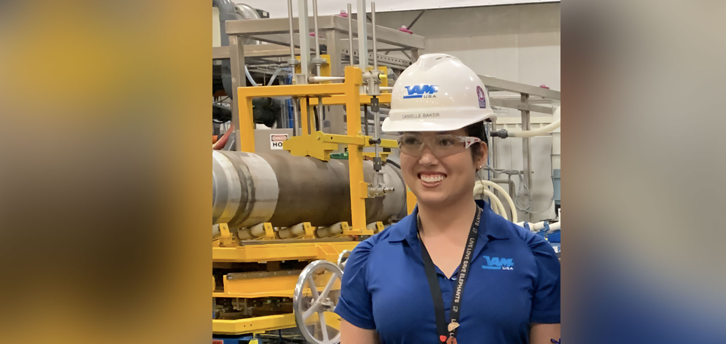 Championing Innovation and Community Engagement: Meet Danielle Baker ...