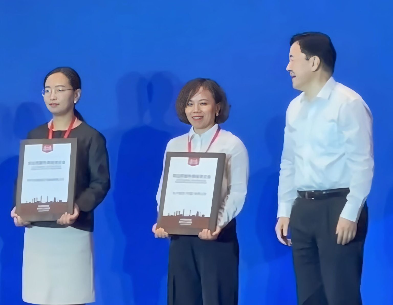 Vallourec China Receives Two Prestigious Awards at the Changzhou New ...
