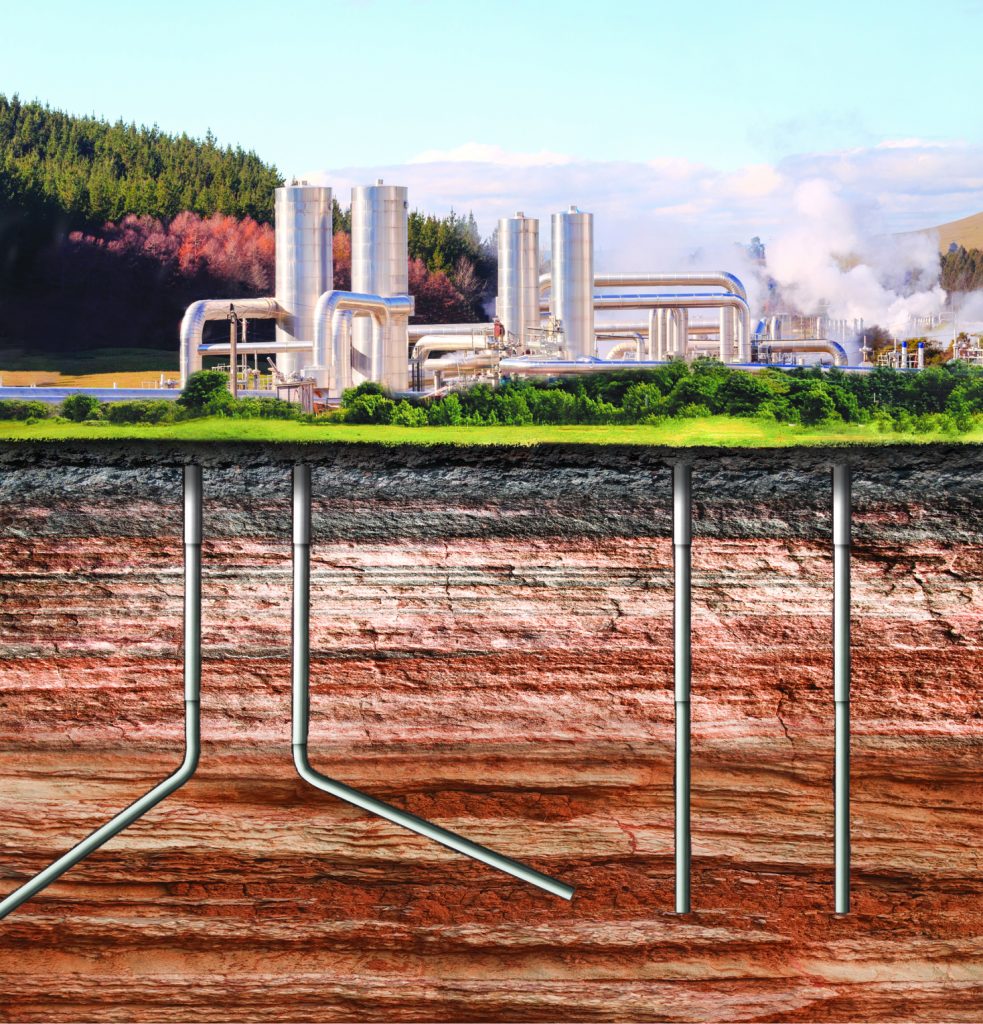Advancing the Future of Geothermal Energy: Vallourec’s Approach to ...