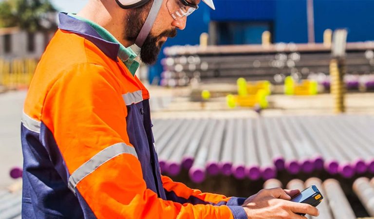 Vallourec Smart Tubular Solutions