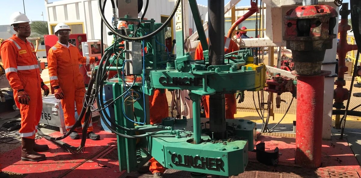 Tubular Orientation Services offer optimal completion string alignment