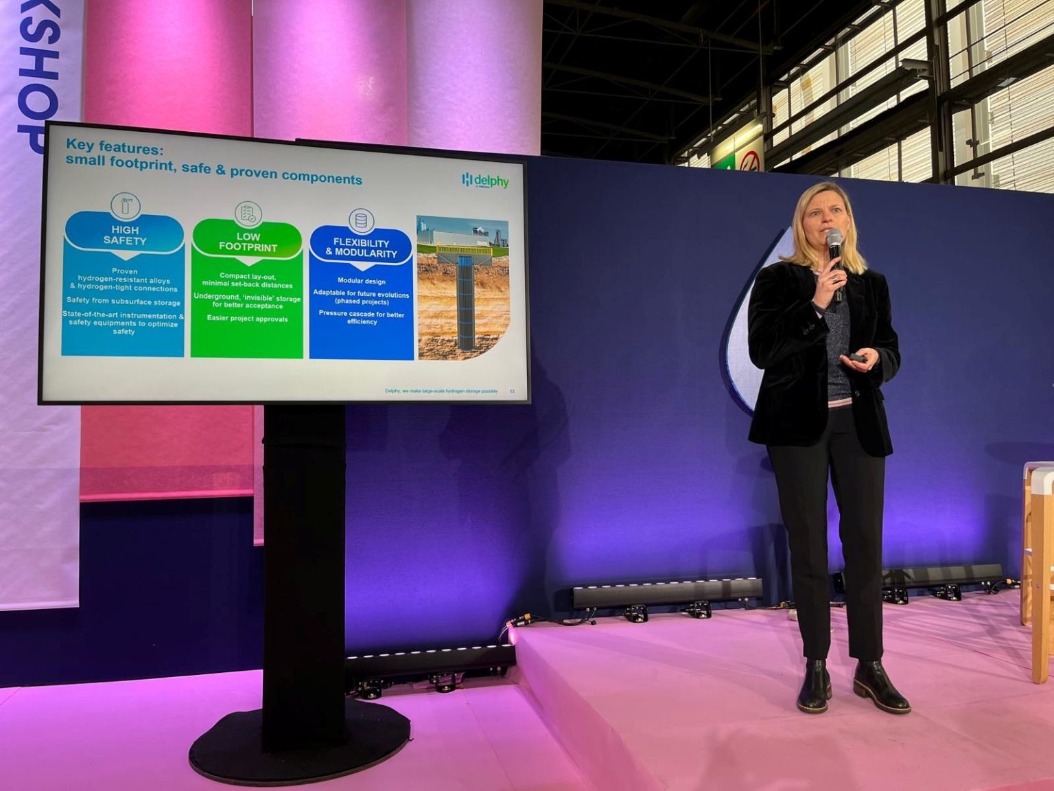 Delphy Awarded at Hyvolution 2026: Vallourec Strengthens Its Role in ...