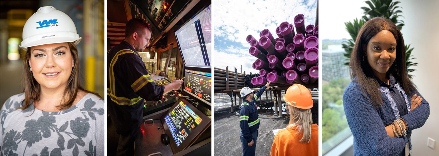 Vallourec in USA - USA