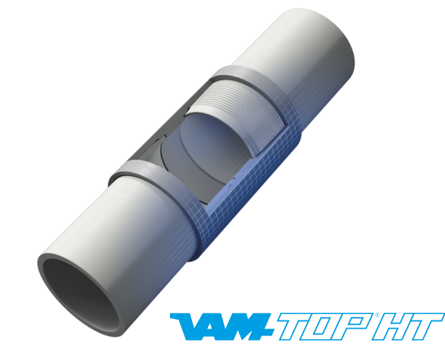 VAM TOP ® HC / VAM TOP ® HT - Solutions