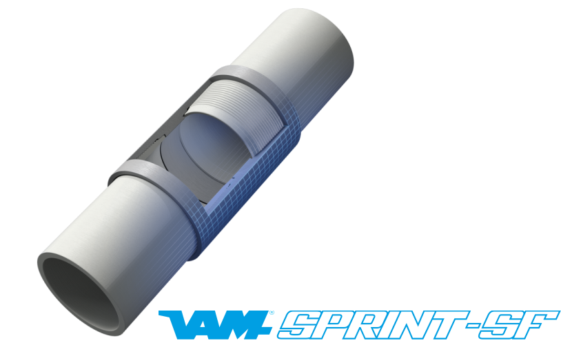 VAM® SPRINT-SF - Solutions