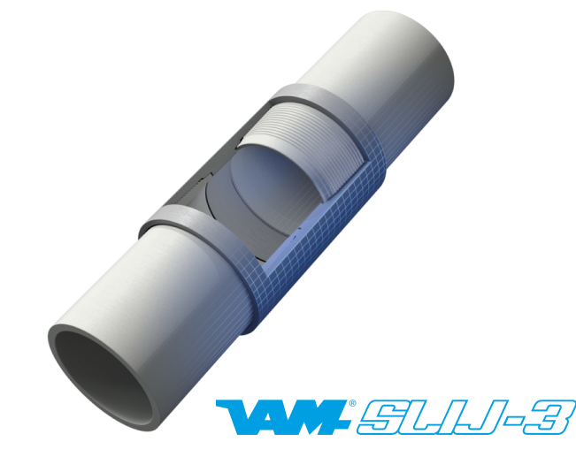 VAM® SLIJ-3 - Solutions