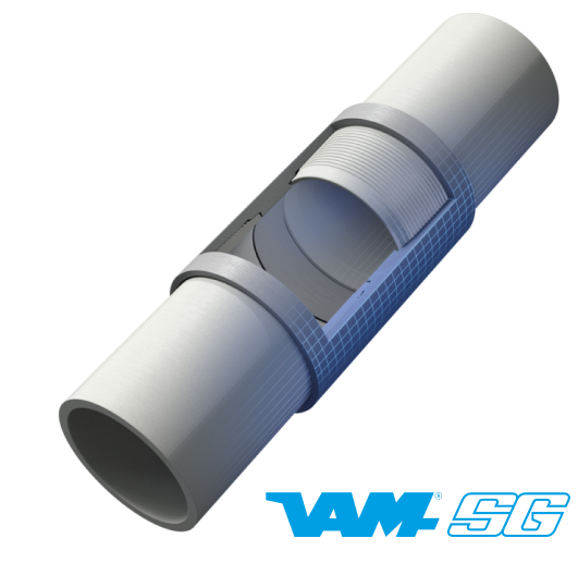 VAM® SG - Solutions