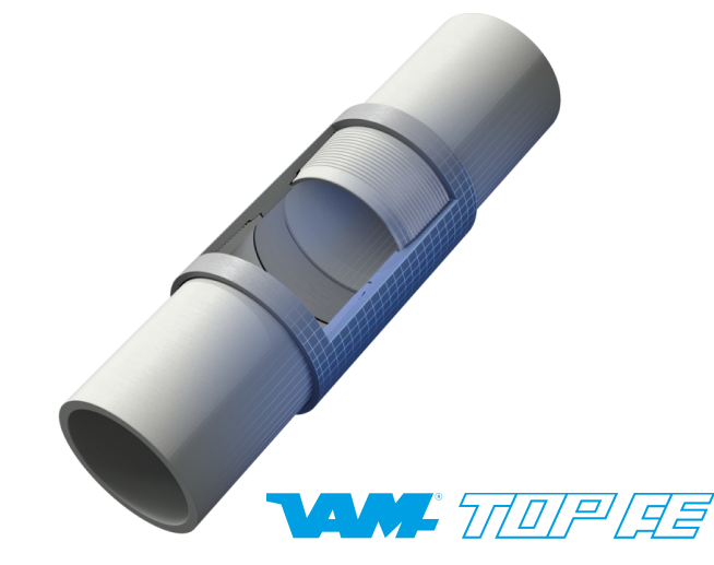 VAM TOP® FE - Solutions