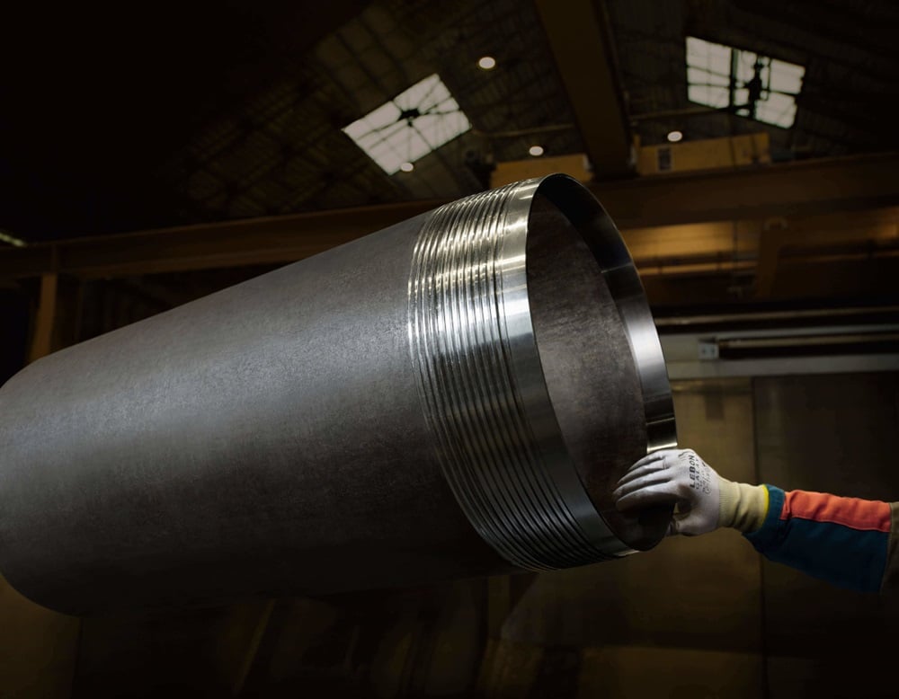 BIG OMEGA® - Solutions