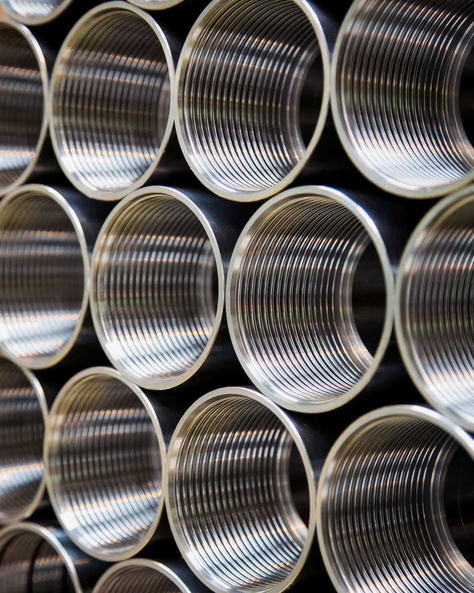 VAM® HTTC - Solutions