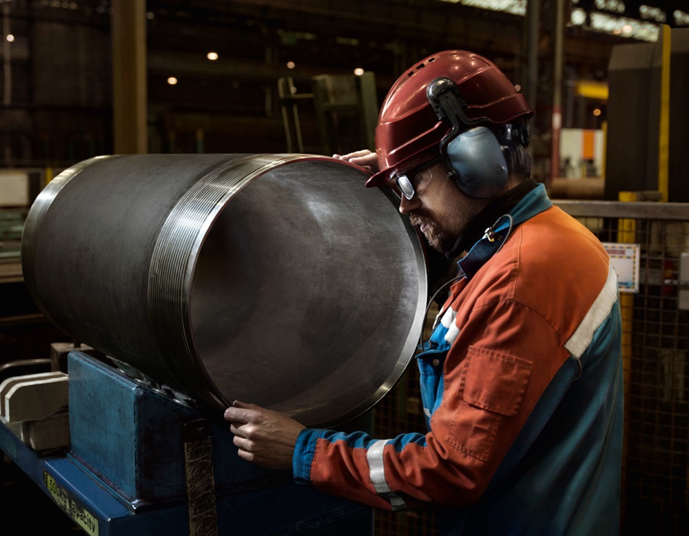 VAM® LOX - Solutions