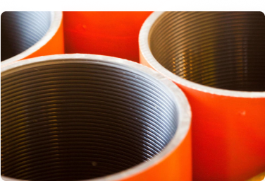 VAM® pressure test caps and plugs - Solutions