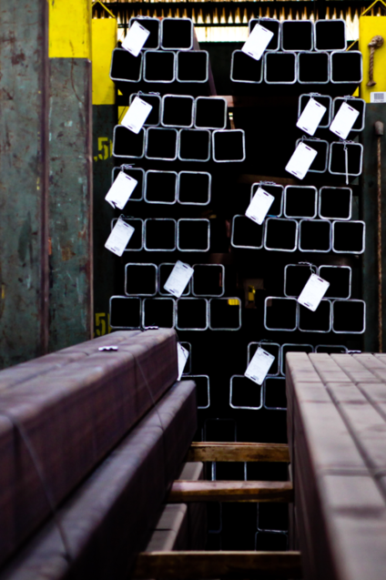 Sharp Edges - Solutions