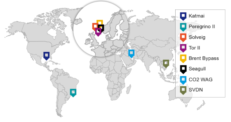 Best Fit - Solutions