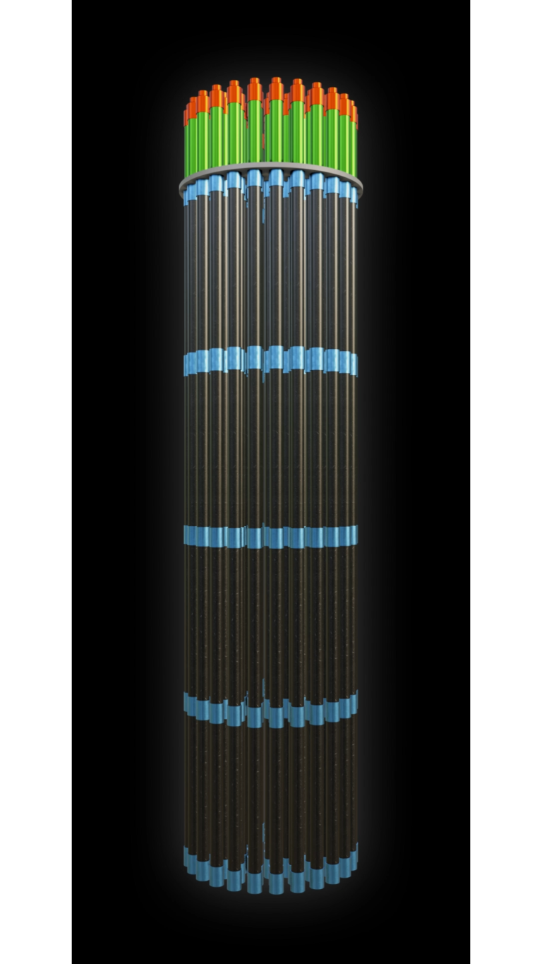 Delphy Hydrogen Storage - Solutions