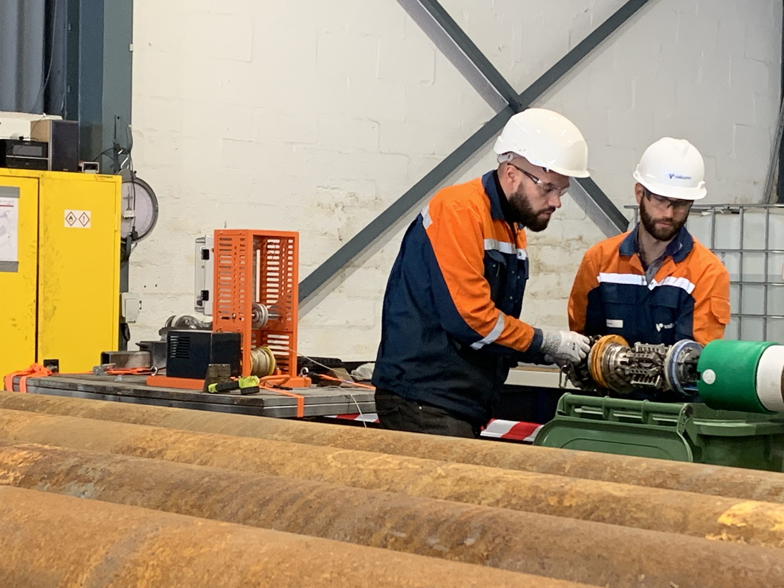 Stock Assess - Solutions