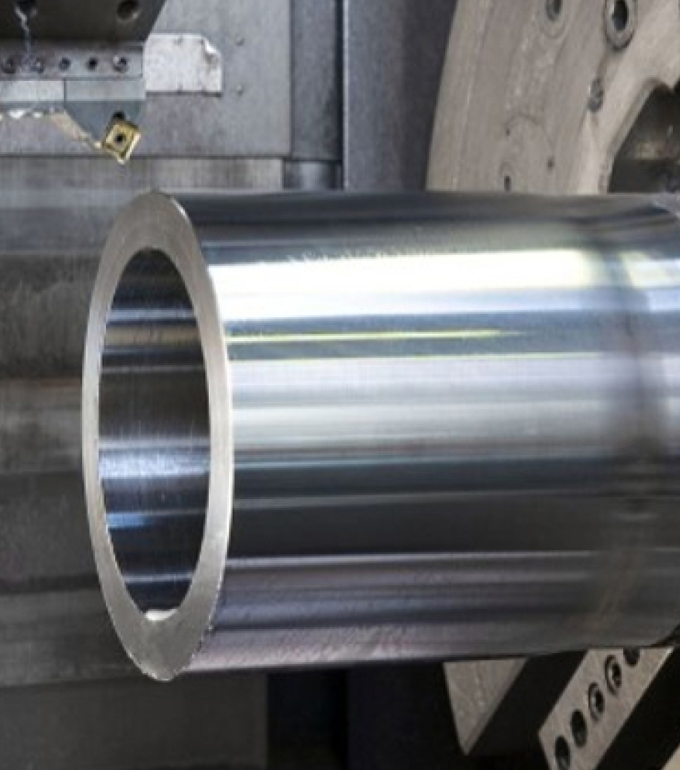 X80 Grade - Solutions