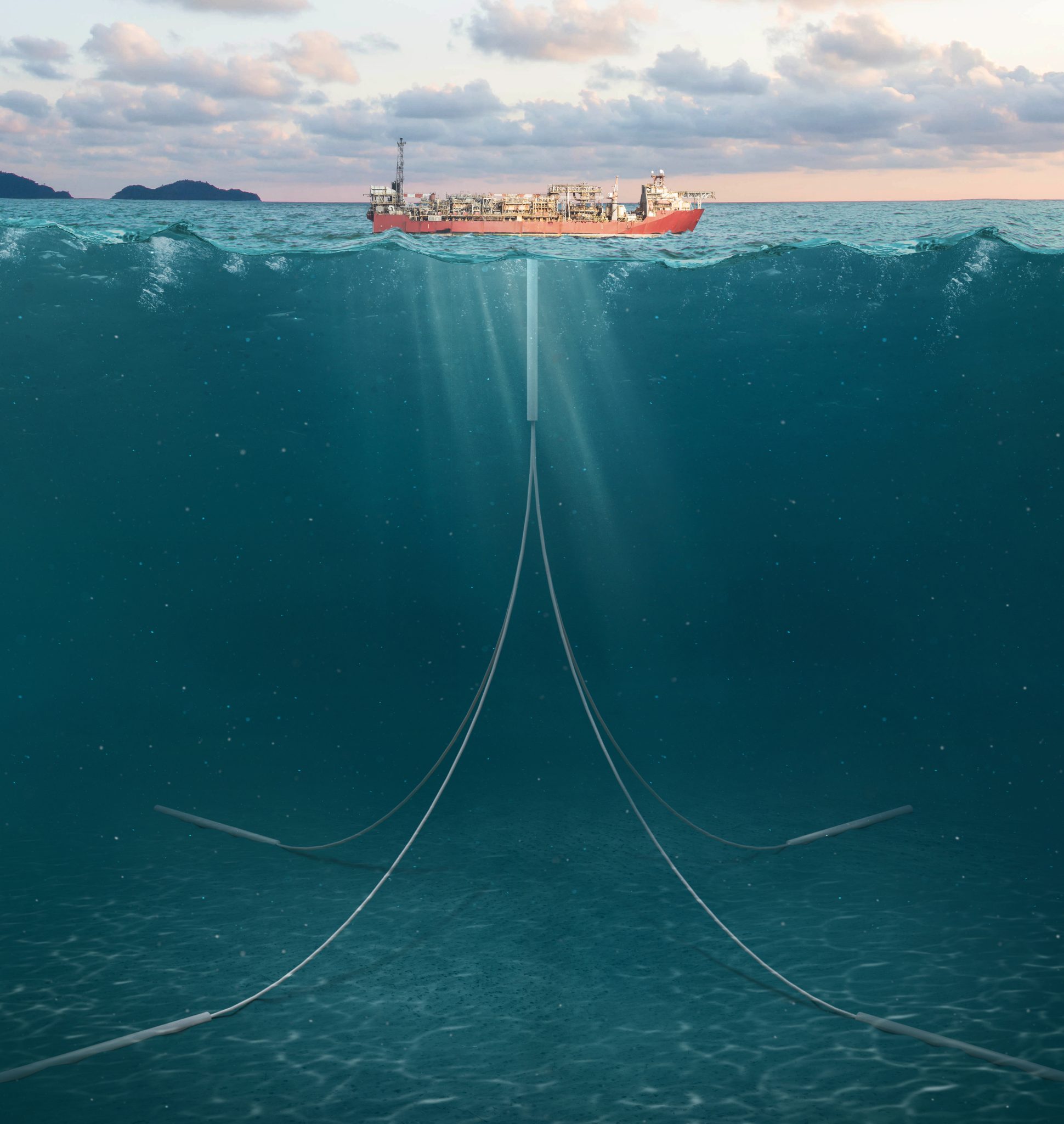Line Pipe: Seamless line pipe for offshore & onshore applications