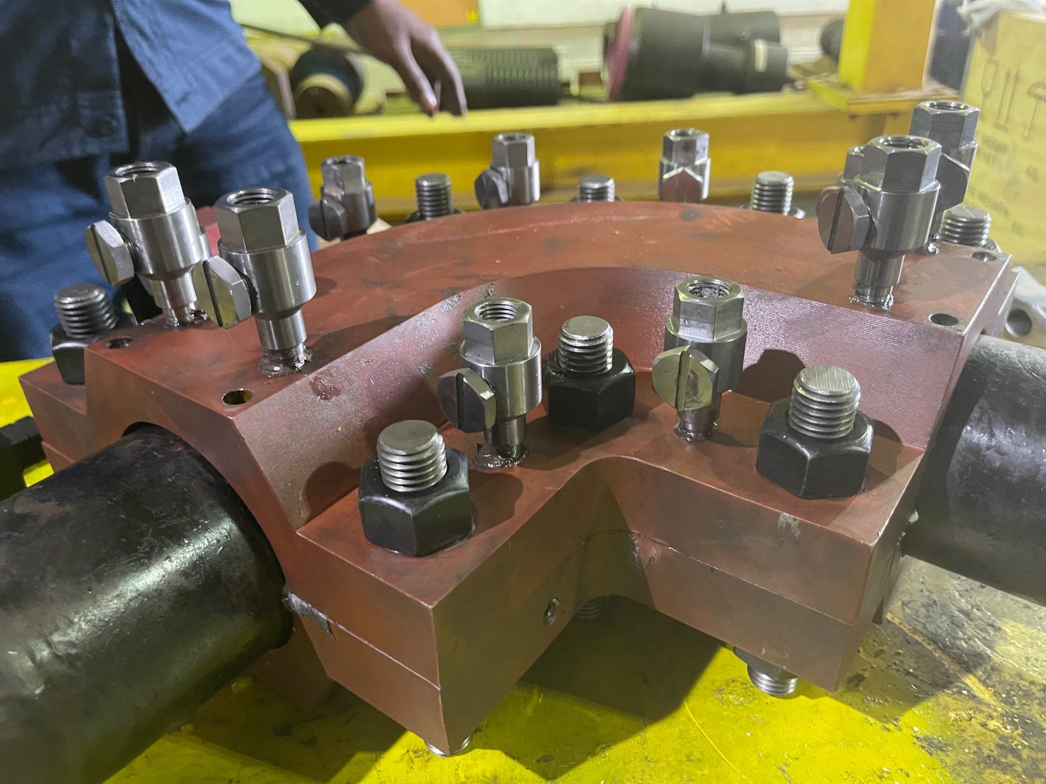 Additive Manufacturing solutions - Solutions