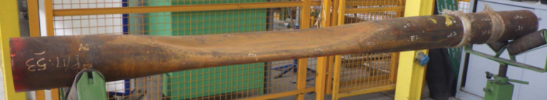 High Collapse - Solutions