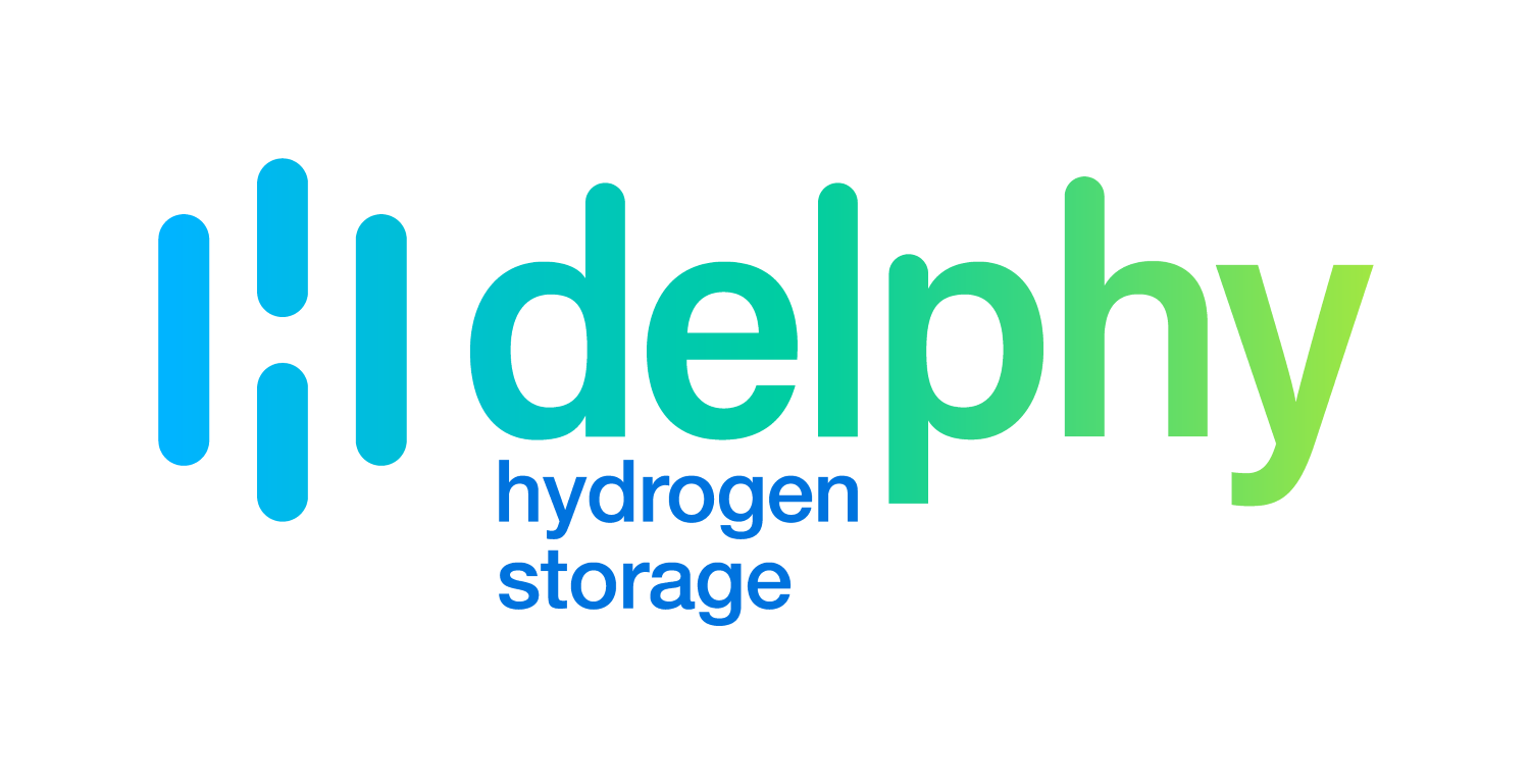 Delphy Hydrogen Storage - Solutions