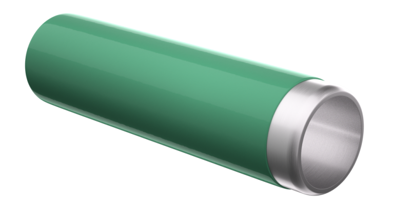 Line Pipe Coating Solutions - Solutions