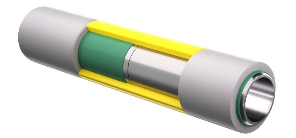 Line Pipe Coating Solutions - Solutions