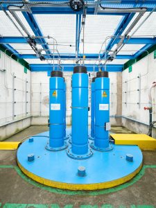 Delphy Hydrogen Storage