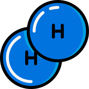 Delphy Hydrogen Storage