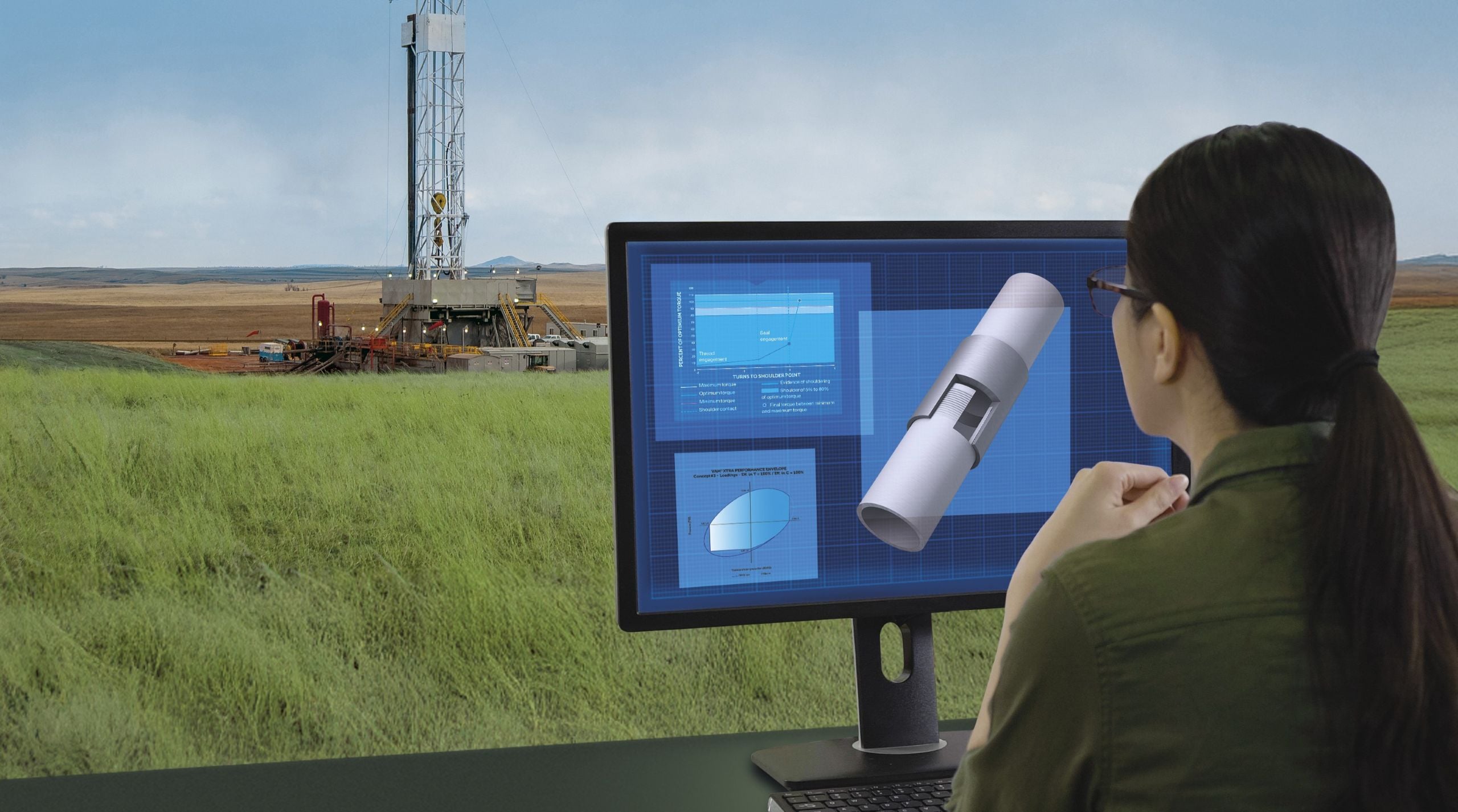 VAM® XTRA - Solutions