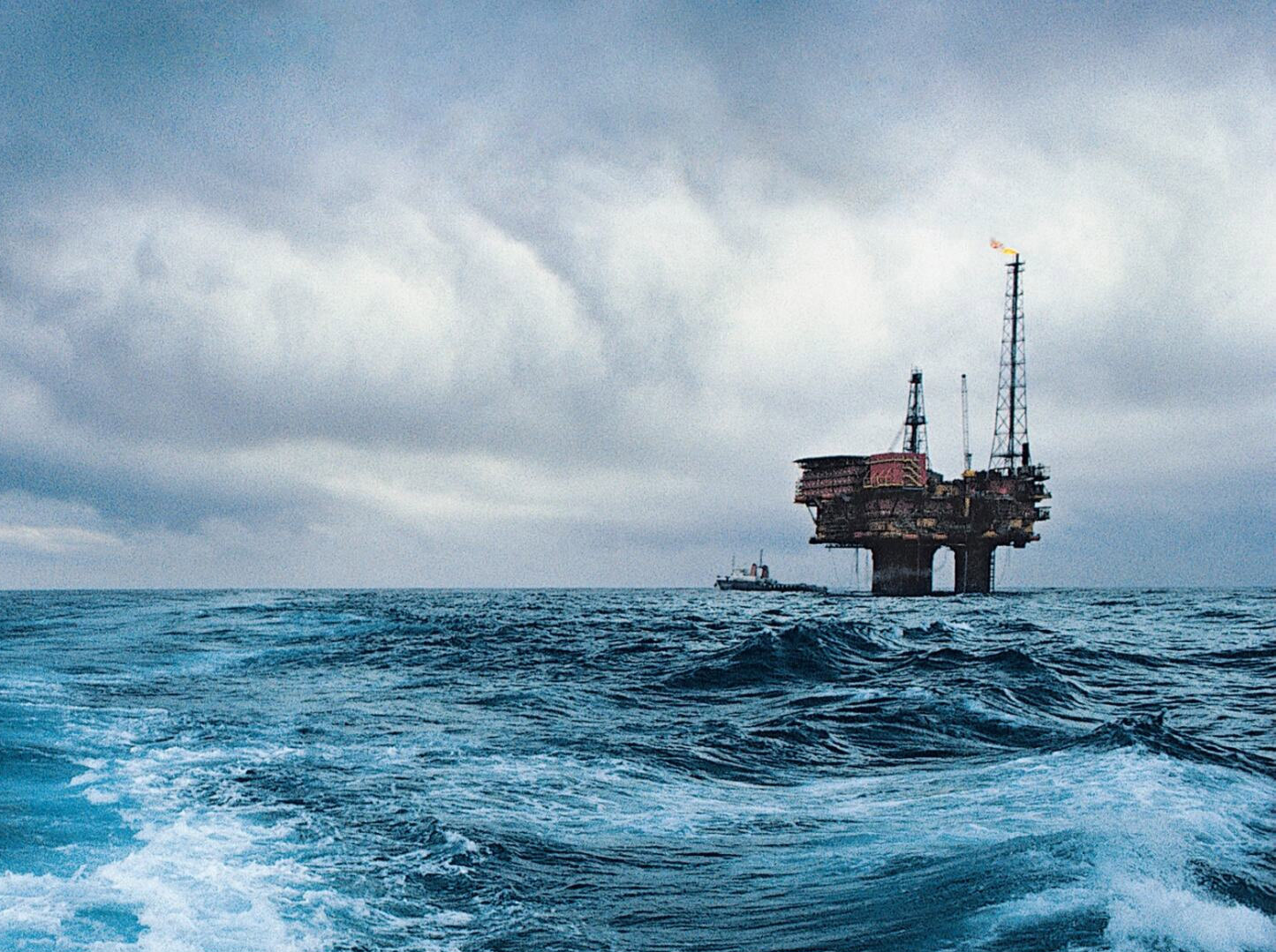 Vallourec Secures Significant Purchase Order from Wintershall Dea for ...